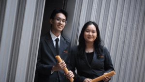 Singapore’s NYAA Gold Awards 2025: Youth Leadership as a Tool of ...